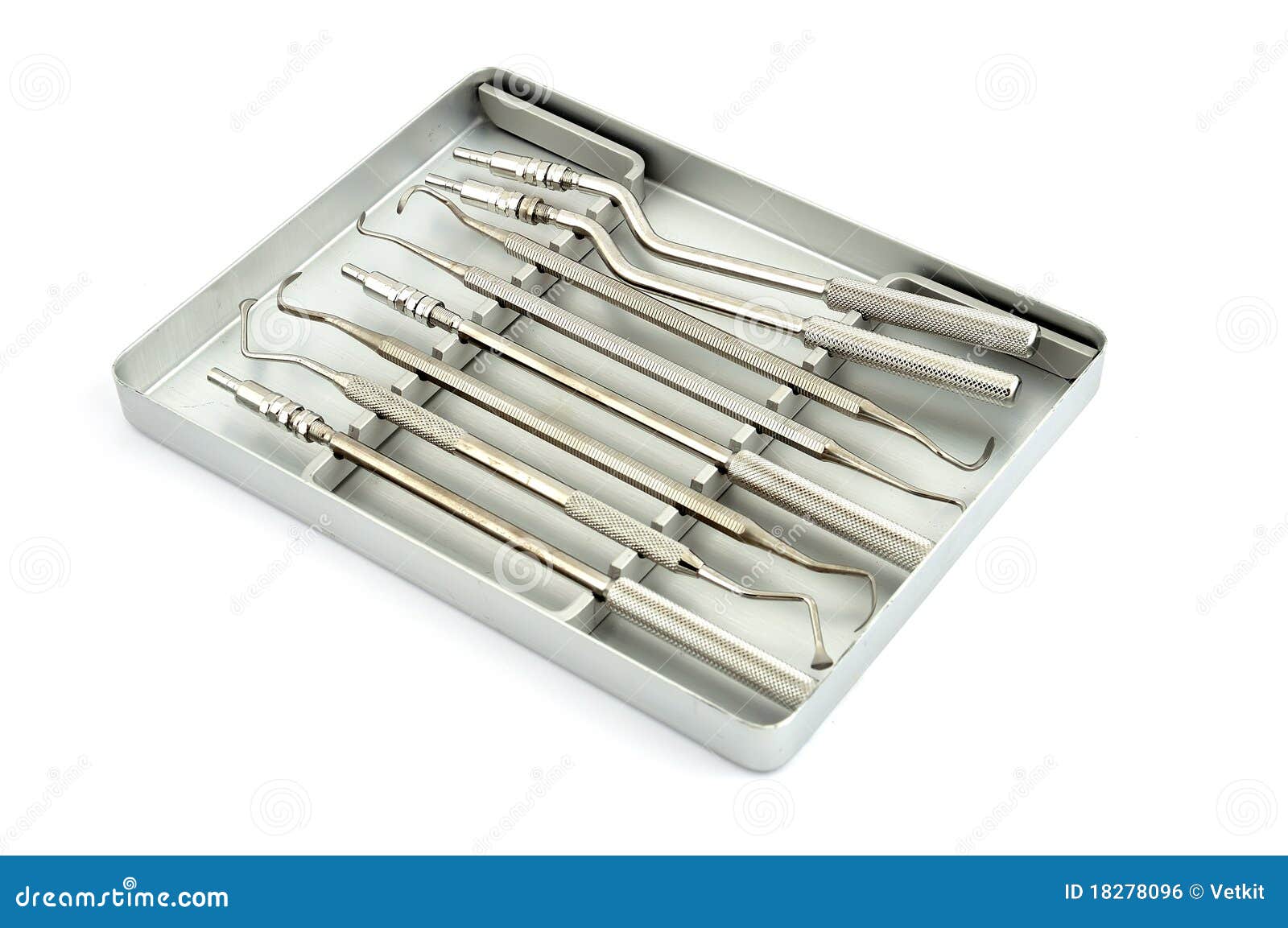 Tool for sinus lifting stock photo. Image of dentist - 18278096