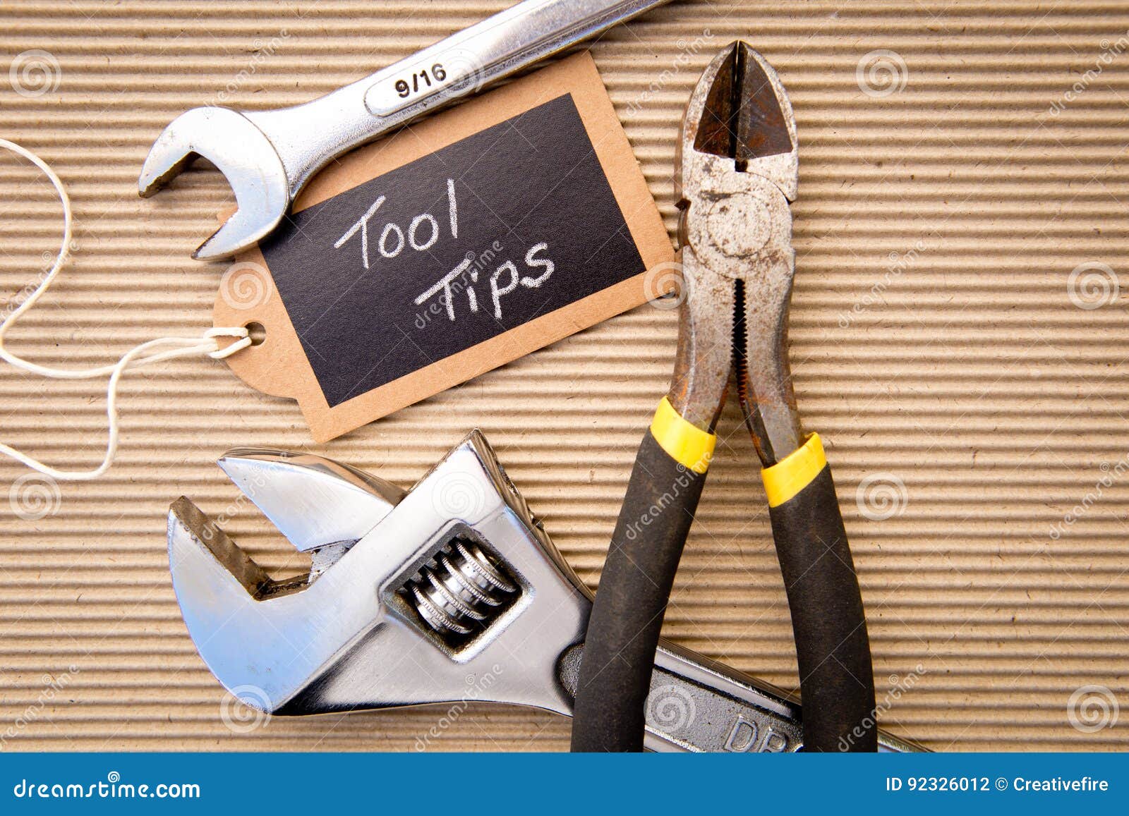 Tool Tips - Background stock photo. Image of home, tool - 92326012