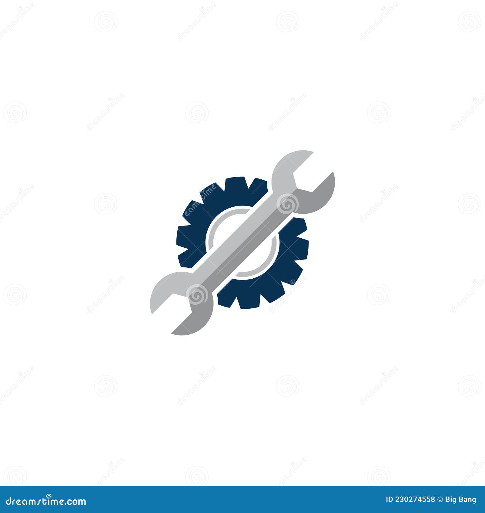 Tool Vector Logo Icon Design Illustration Stock Vector - Illustration ...
