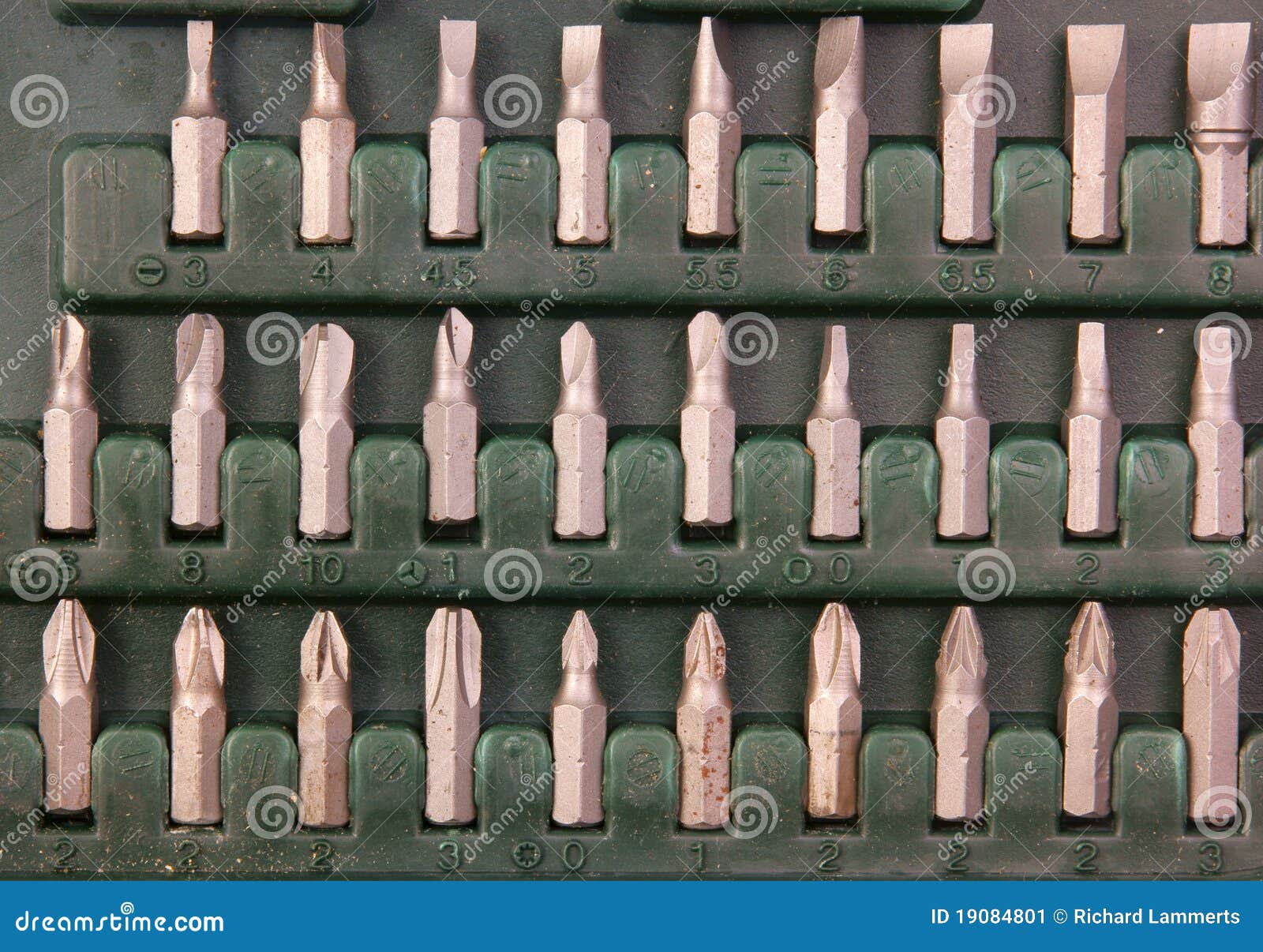 Toolbits stock image. Image of toolbit, equipment, hardware - 19084801