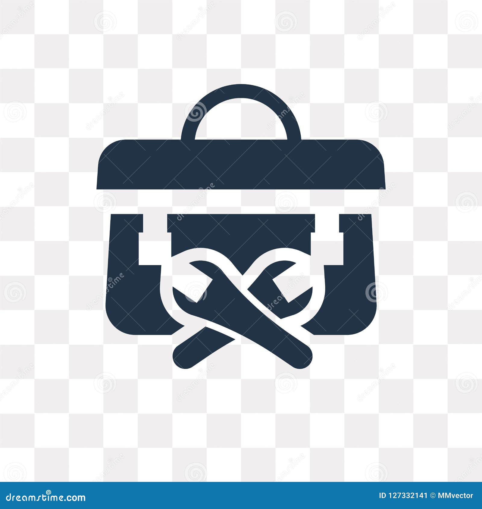 Toolbox Vector Icon Isolated on Transparent Background, Toolbox Stock ... Toolbox Vector Icon Isolated on Transparent Background, Toolbox Stock ...