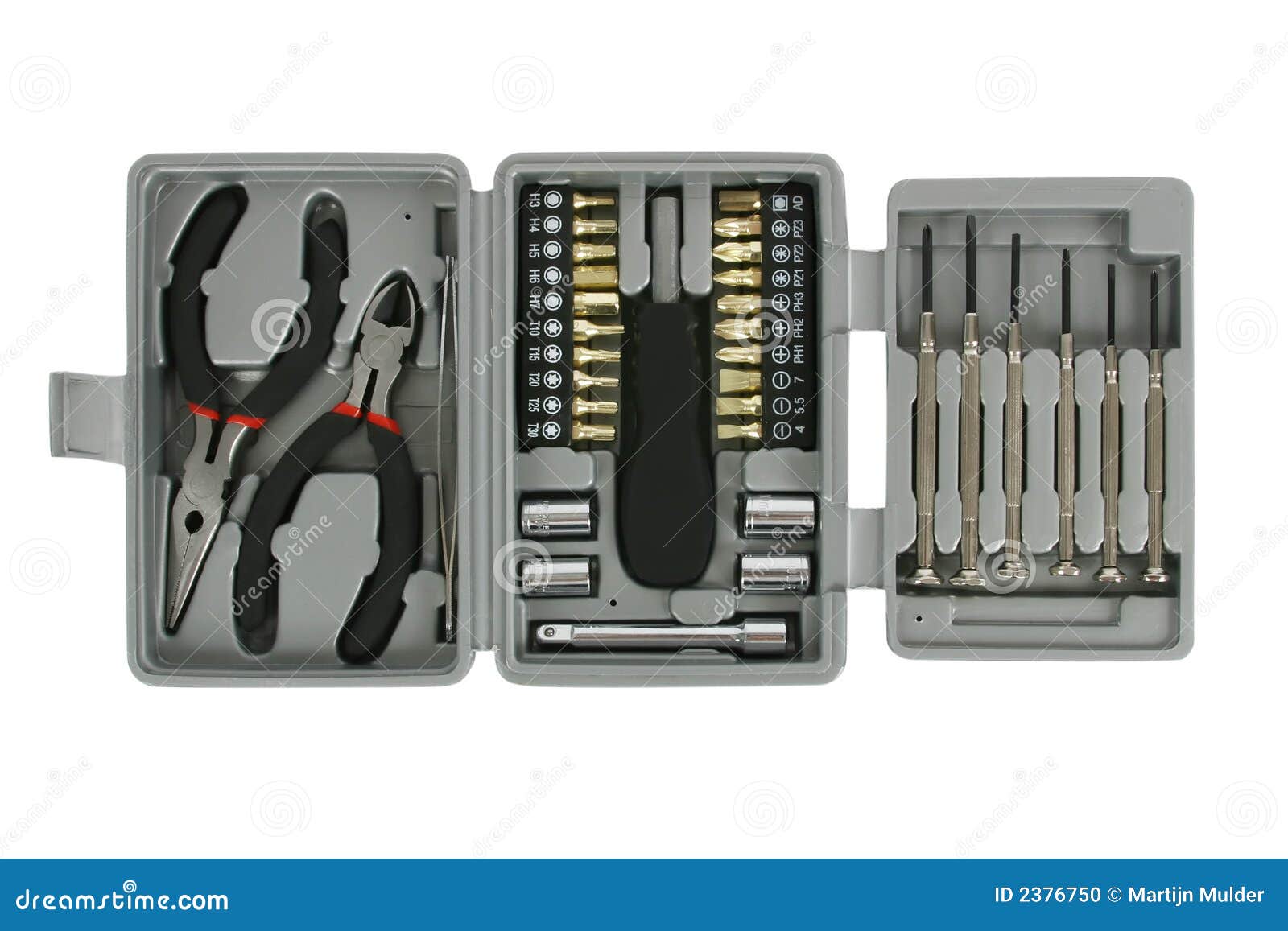 Toolkit Stock Photo | CartoonDealer.com #2376750