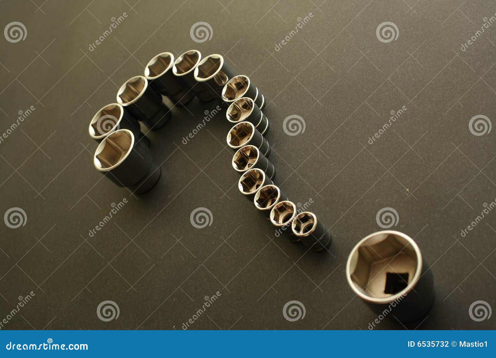 Toolkit stock photo. Image of fitter, engineer, workshop - 6535732