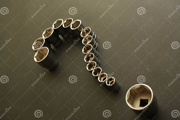 Toolkit stock photo. Image of fitter, engineer, workshop - 6535732