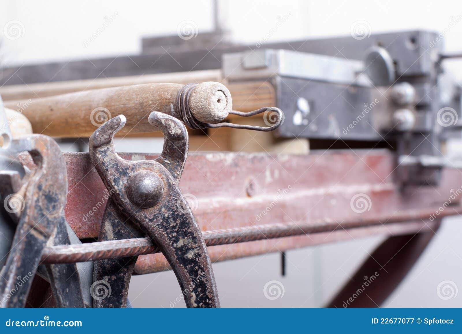 Tools stock image. Image of close, handwork, craft, hammer - 22677077