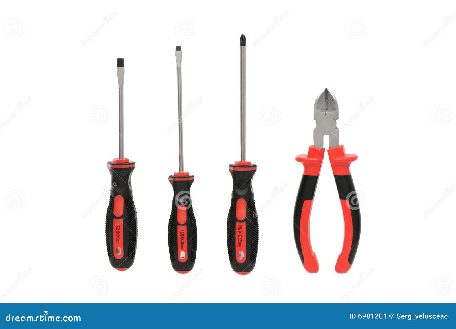 Tools stock image. Image of instruments, background, home - 6981201
