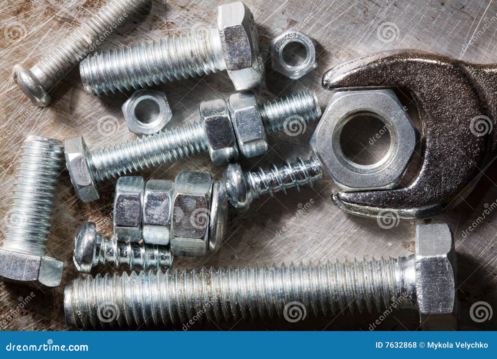Tools stock photo. Image of machine, tighten, sharp, construction - 7632868