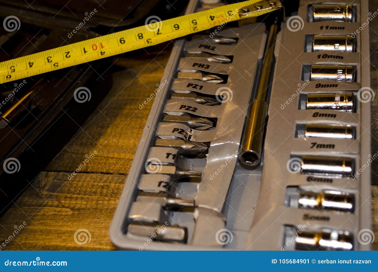 Tools stock image. Image of small, home, repairs, tools - 105684901