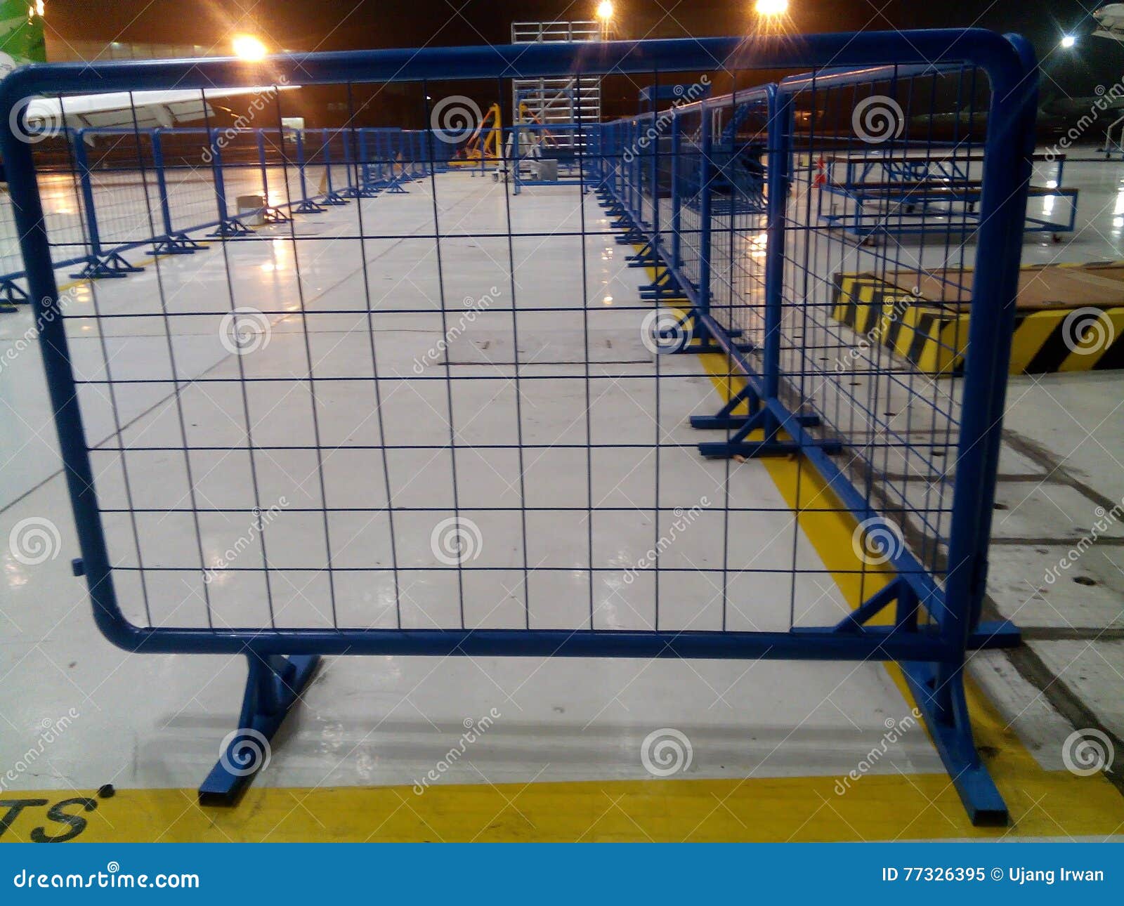 Tools area stock image. Image of tools, tool, hangar - 77326395