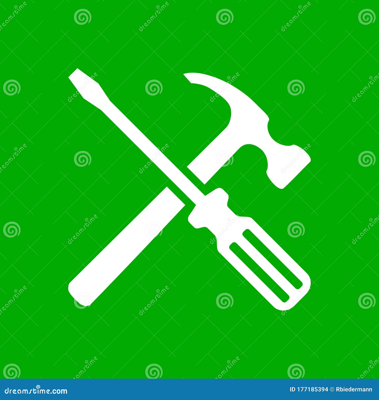 Tools and background stock vector. Illustration of background - 177185394