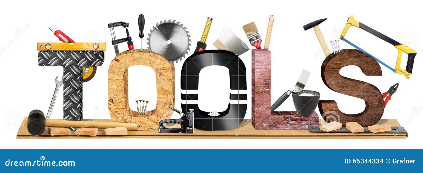 Tools background stock photo. Image of concept, industry - 65344334