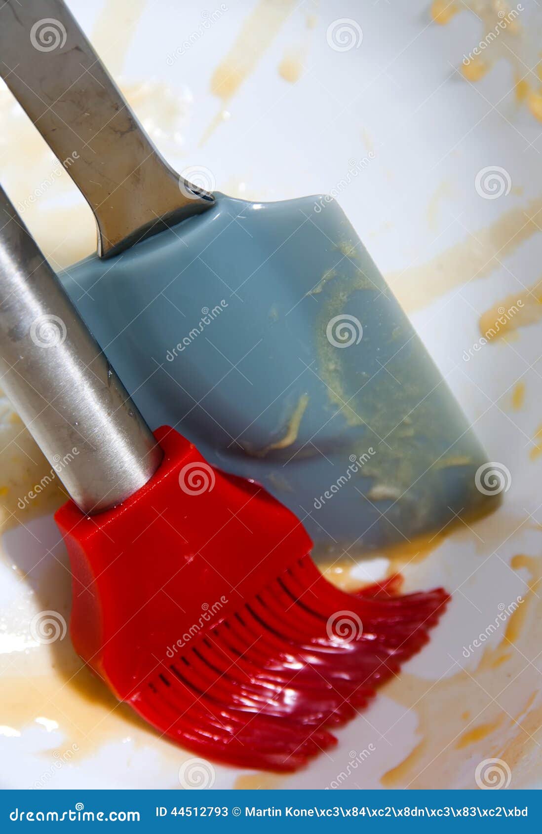 Tools for baking stock image. Image of cooking, cuisine - 44512793