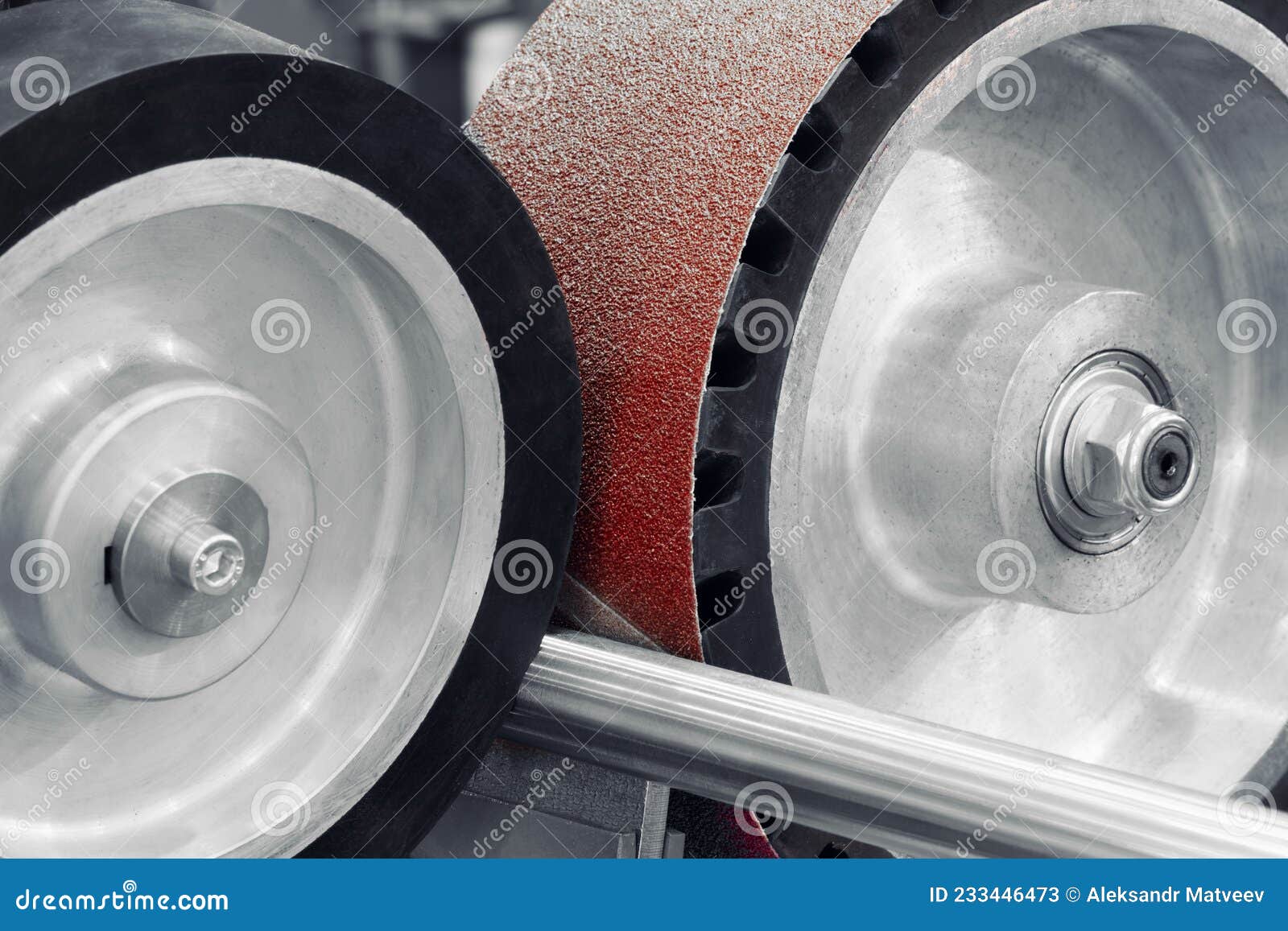 Emery Paper. Sandpaper Texture. Stock Photo | CartoonDealer.com #134715402