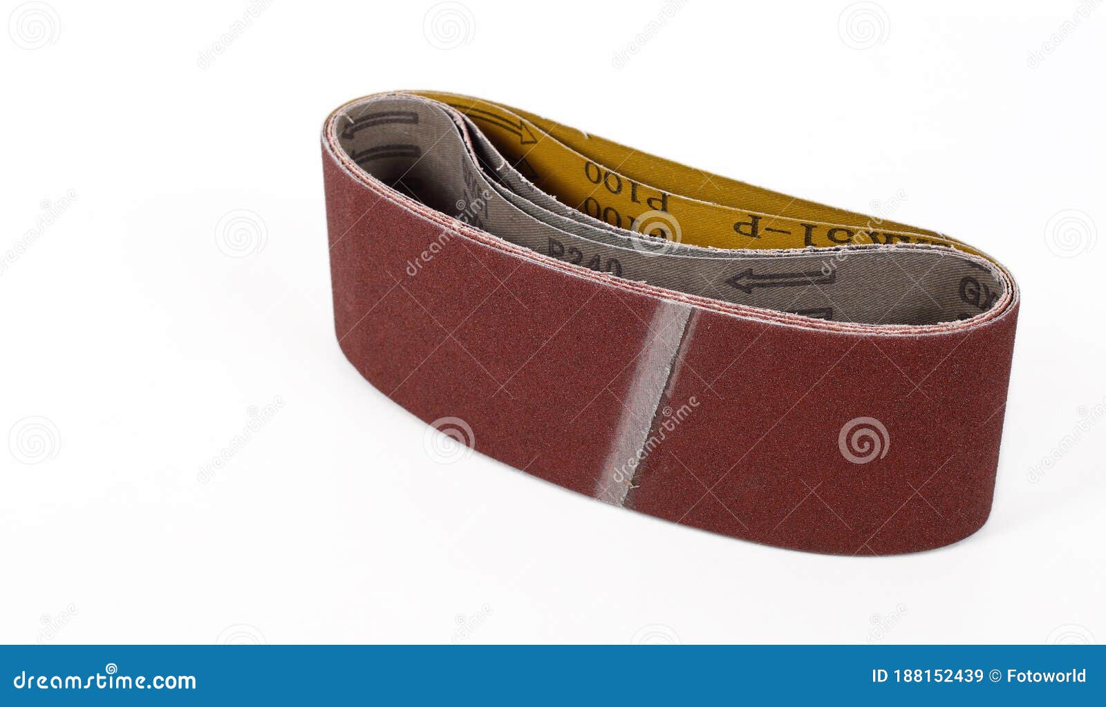 Tools Building and Repair - Machine Emery Paper Stock Image - Image of ...