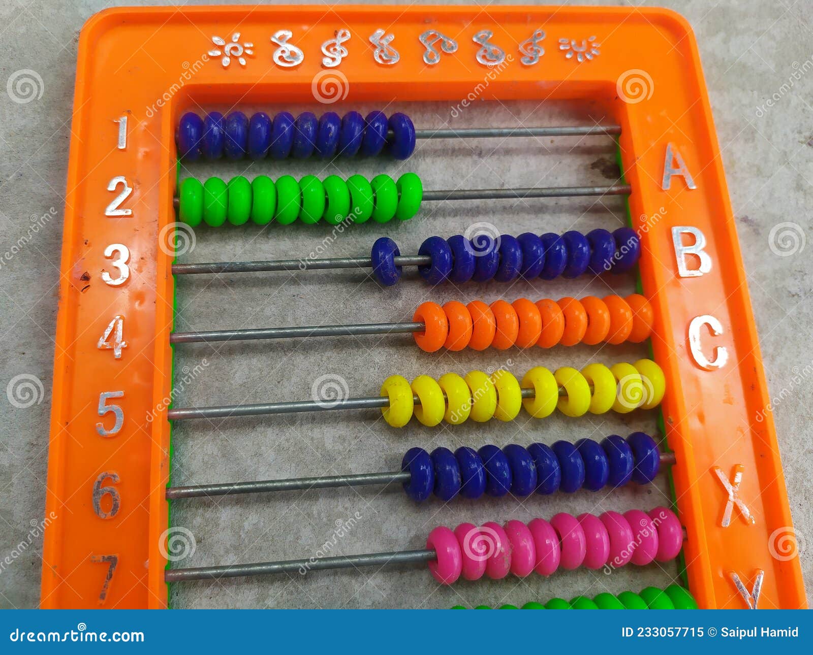 Tools for Calculating Mathematics in Schools in Ancient Times Editorial ...