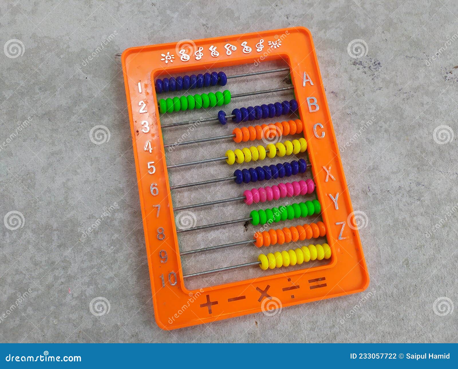 Tools for Calculating Mathematics in Schools in Ancient Times Editorial ...