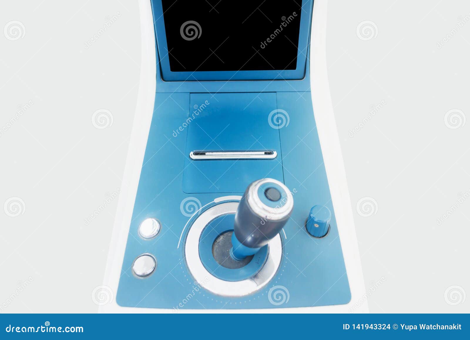 Tools for Checking the Eye Vision and Eye Health Stock Photo - Image of ...