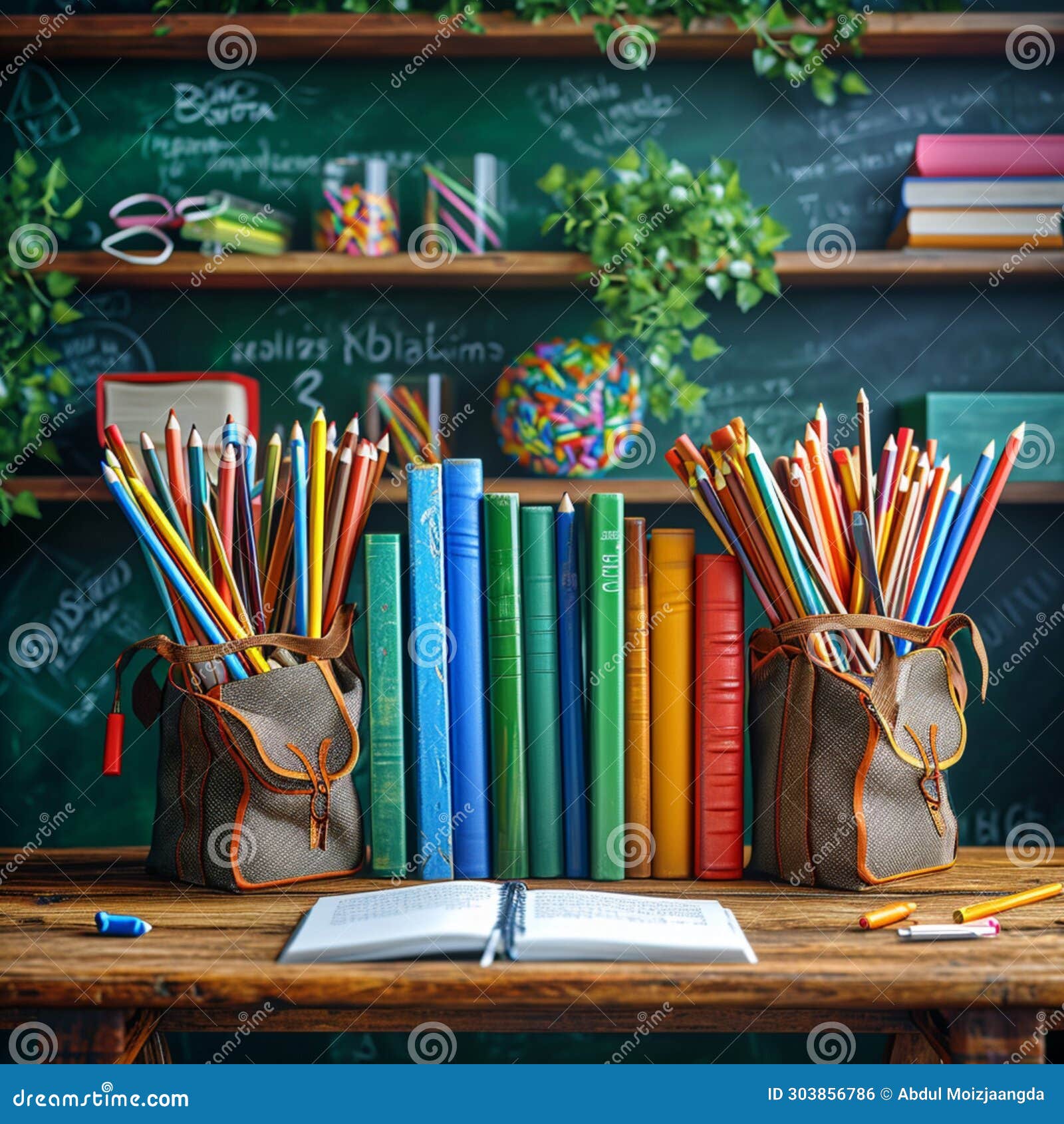 Tools for Childrens Future Education, Essential Learning Equipment ...