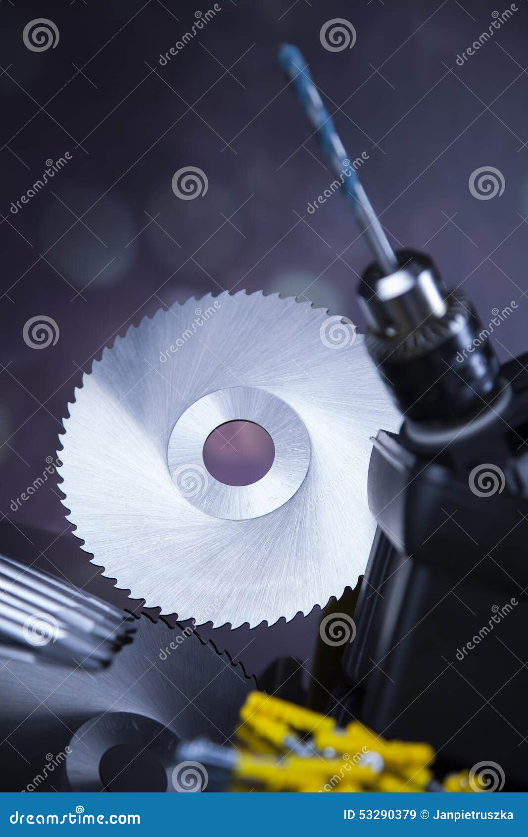Tools concept idea stock image. Image of bore, renovation - 53290379