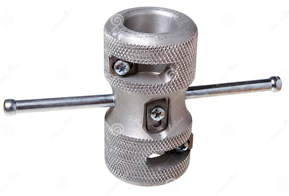 Tools for Cutting Polypropylene Tubes Stock Image - Image of hose ...