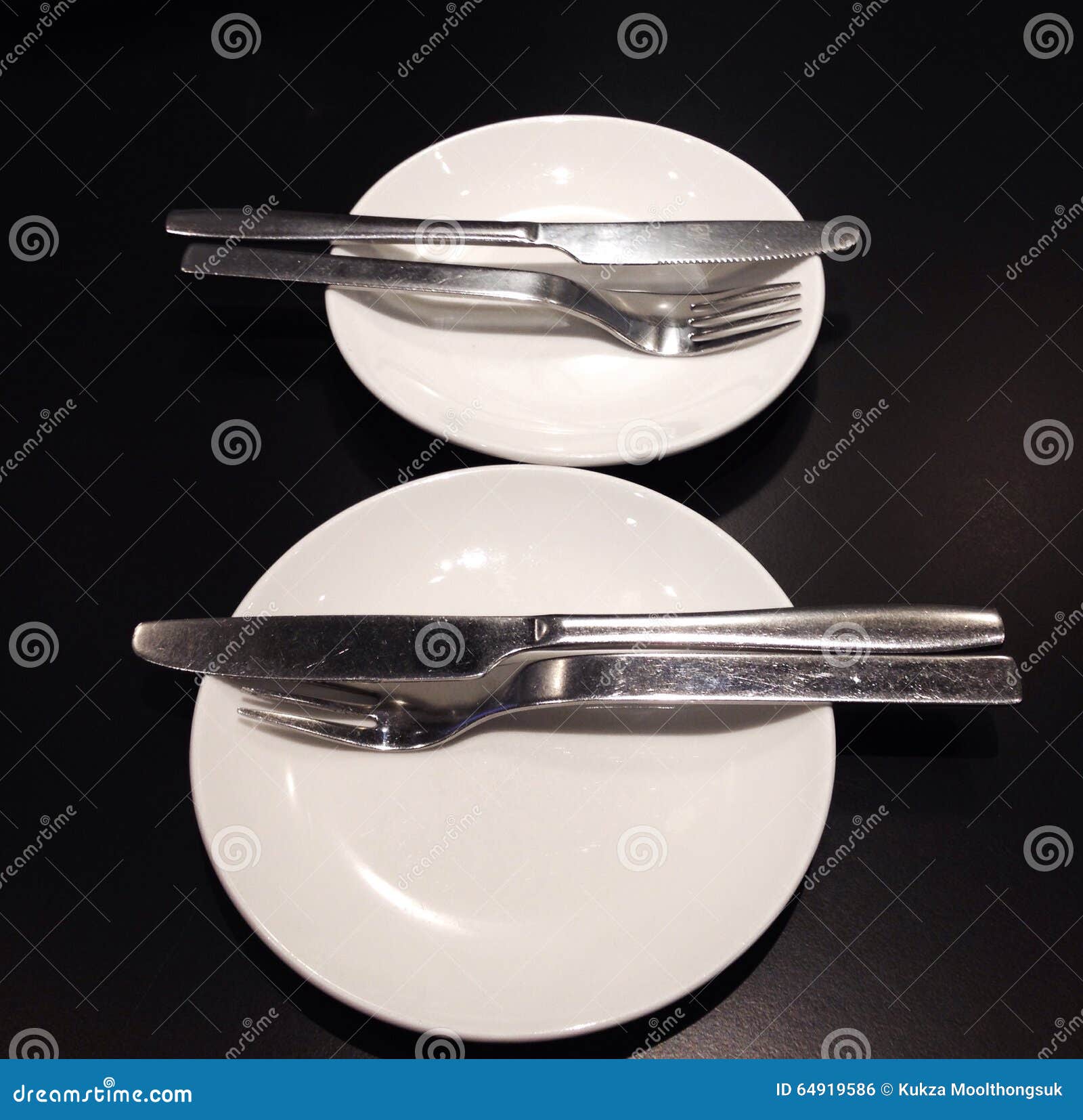 Tools for dinner editorial photo. Image of eatting, tools - 64919586