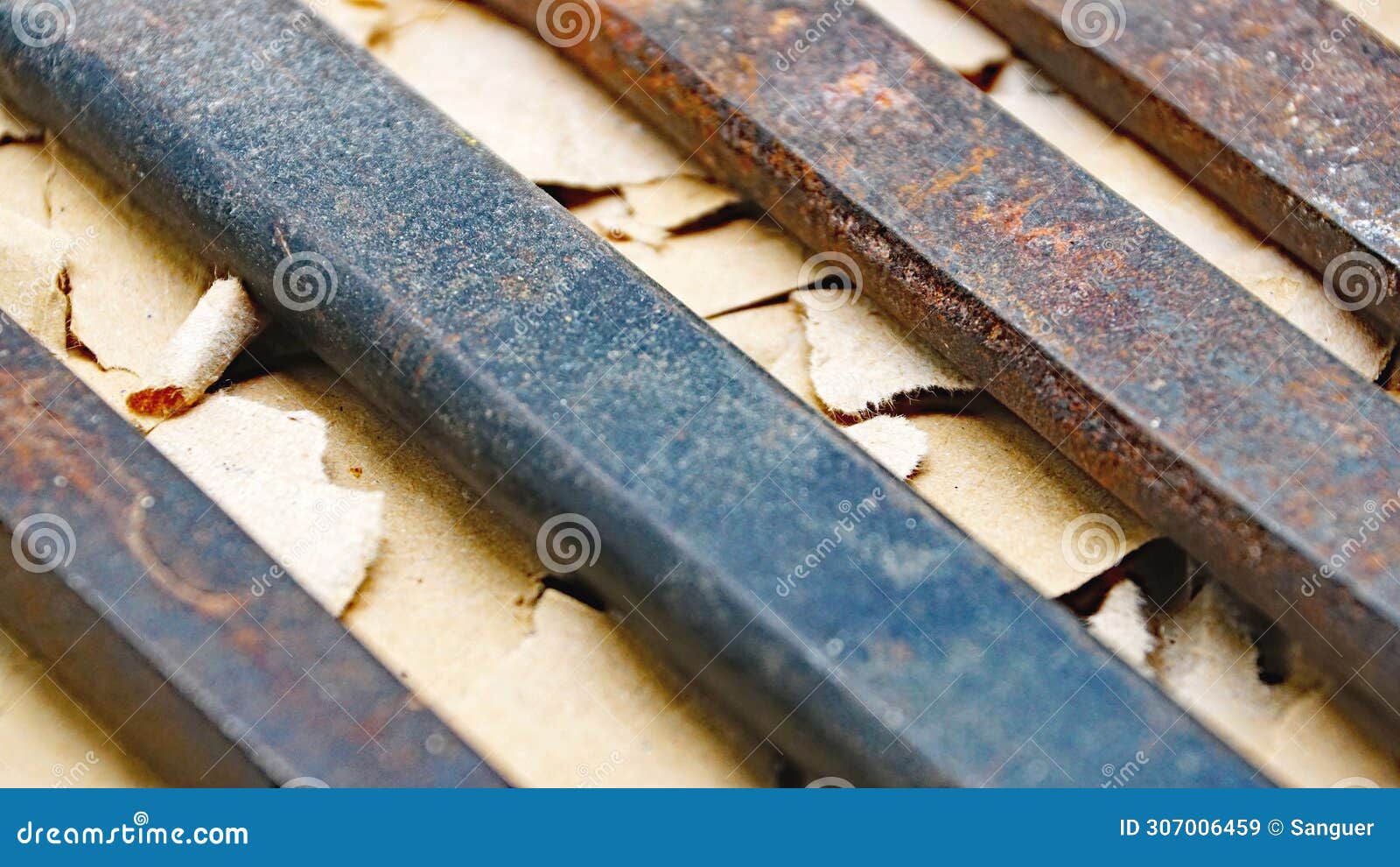 Tools for DIY on White Background Stock Image - Image of handsaw ...