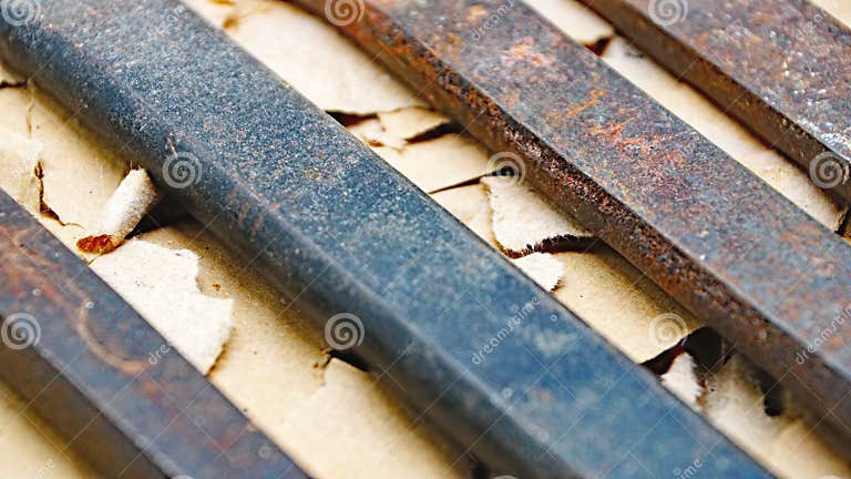Tools for DIY on White Background Stock Image - Image of handsaw ...