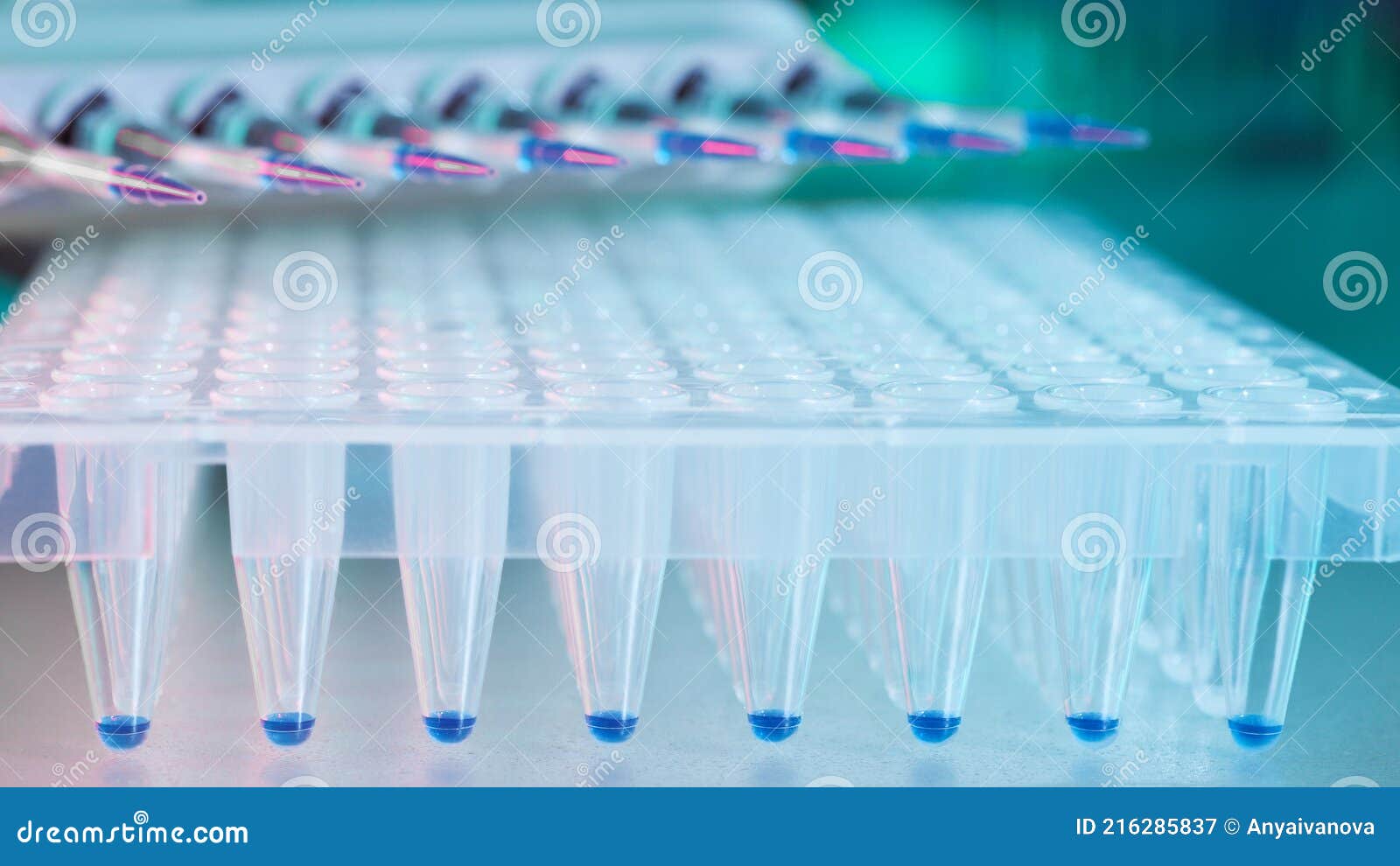 Tools for DNA Analysis To Detect Virus Satures and Determine Covid ...