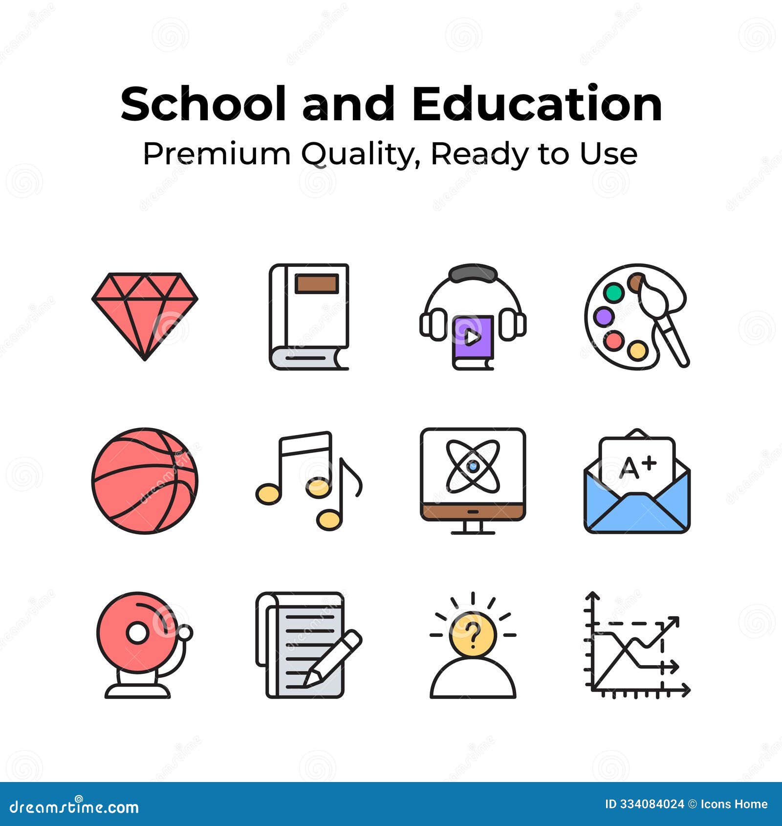 These are Tools for Dynamic Learning and Creativity, Ideal for a Rich ...