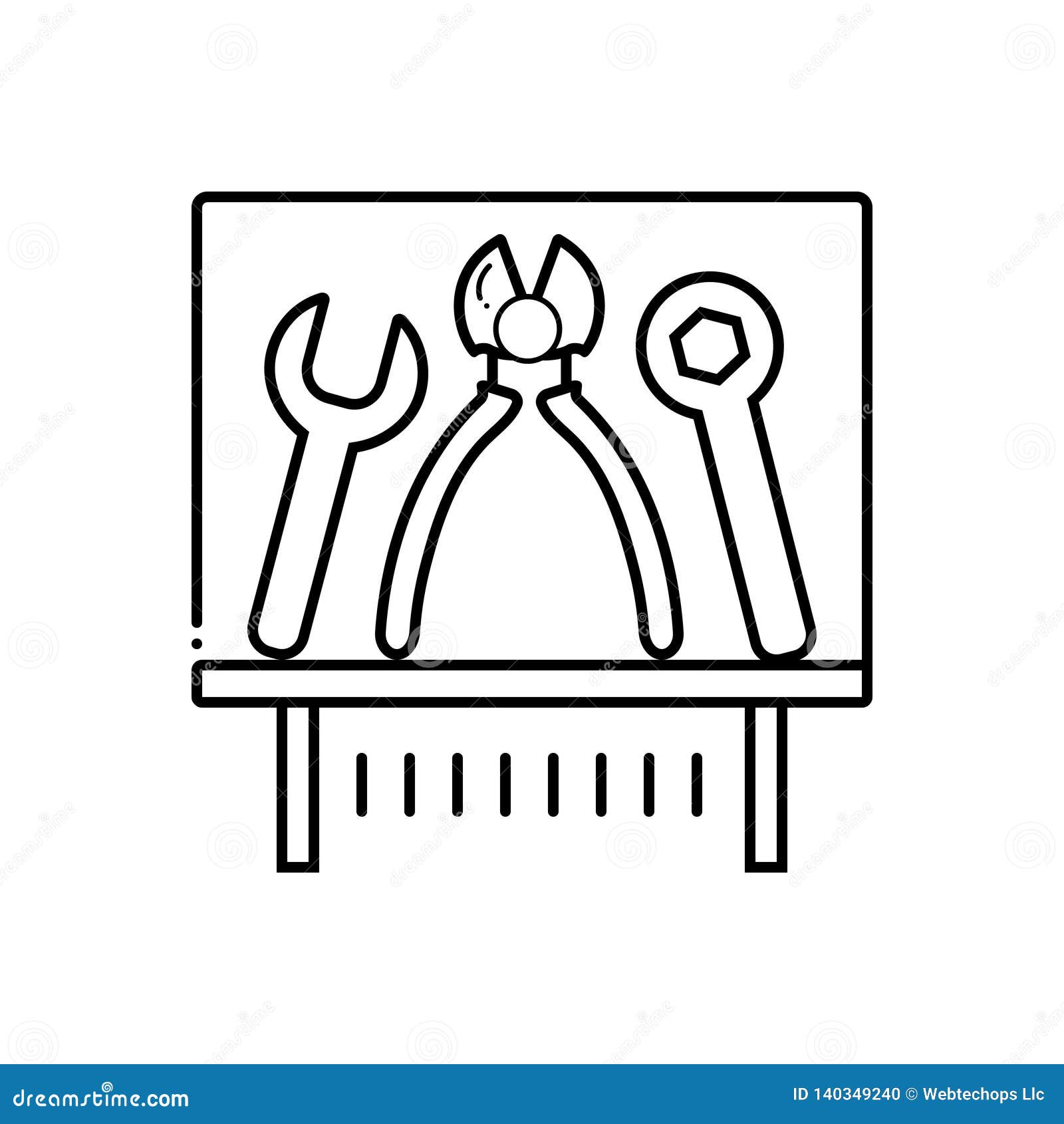Instrumentation Line Icons Collection. Measurement, Calibration ... Instrumentation Line Icons Collection. Measurement, Calibration ...