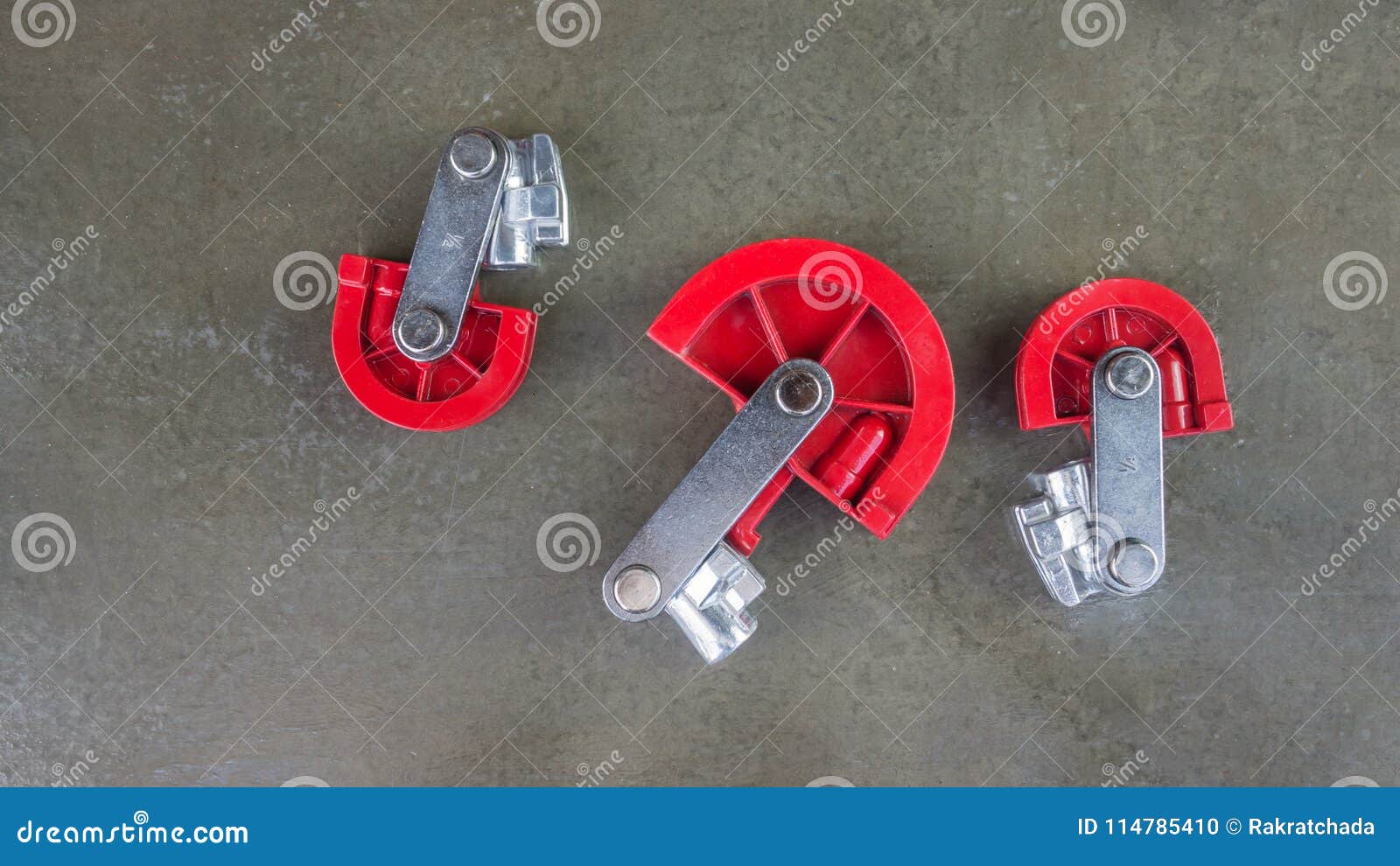 Tools for HVAC stock photo. Image of industry, power - 114785410
