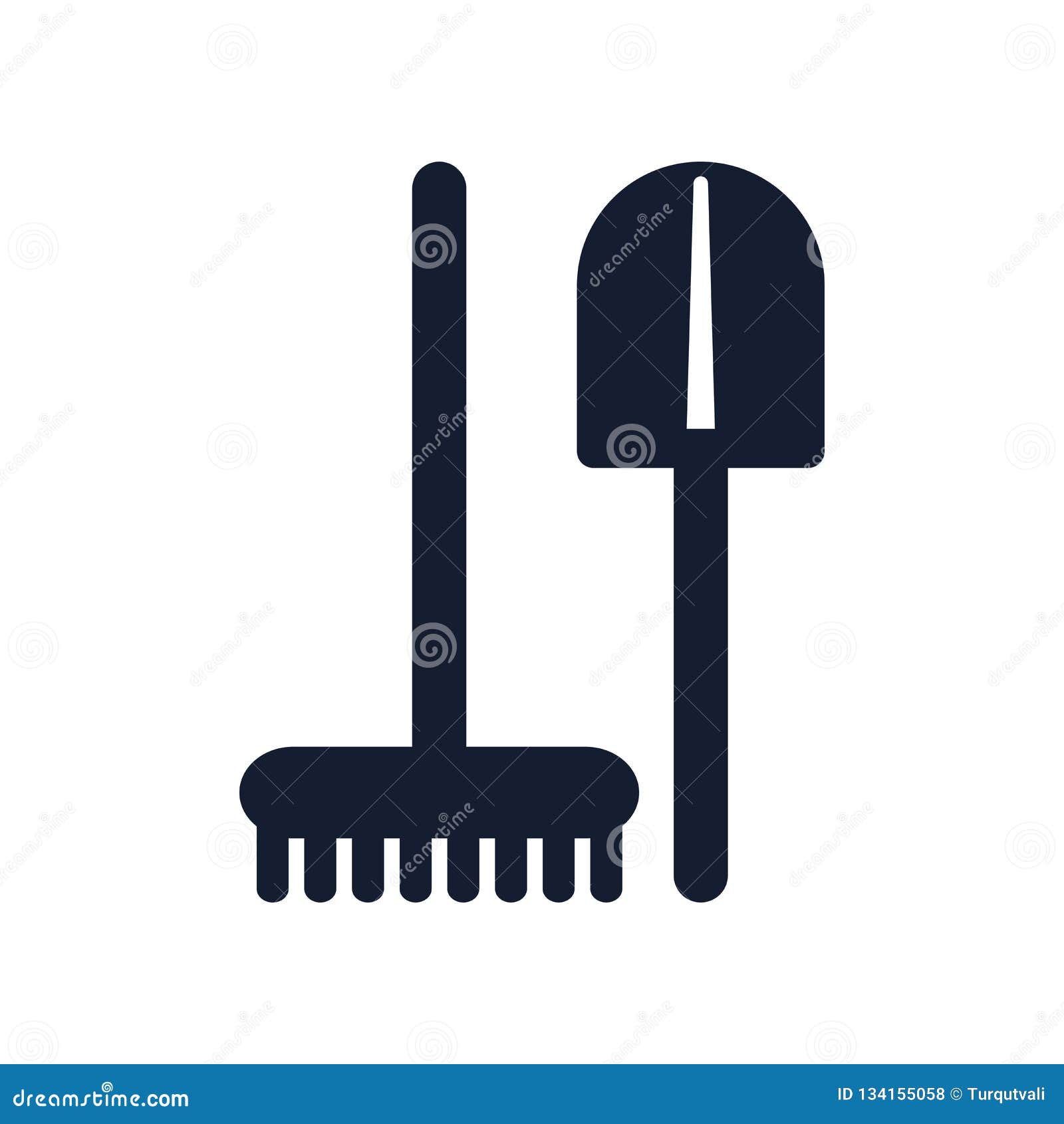 Tools Icon Vector Sign and Symbol Isolated on White Background, Tools ...