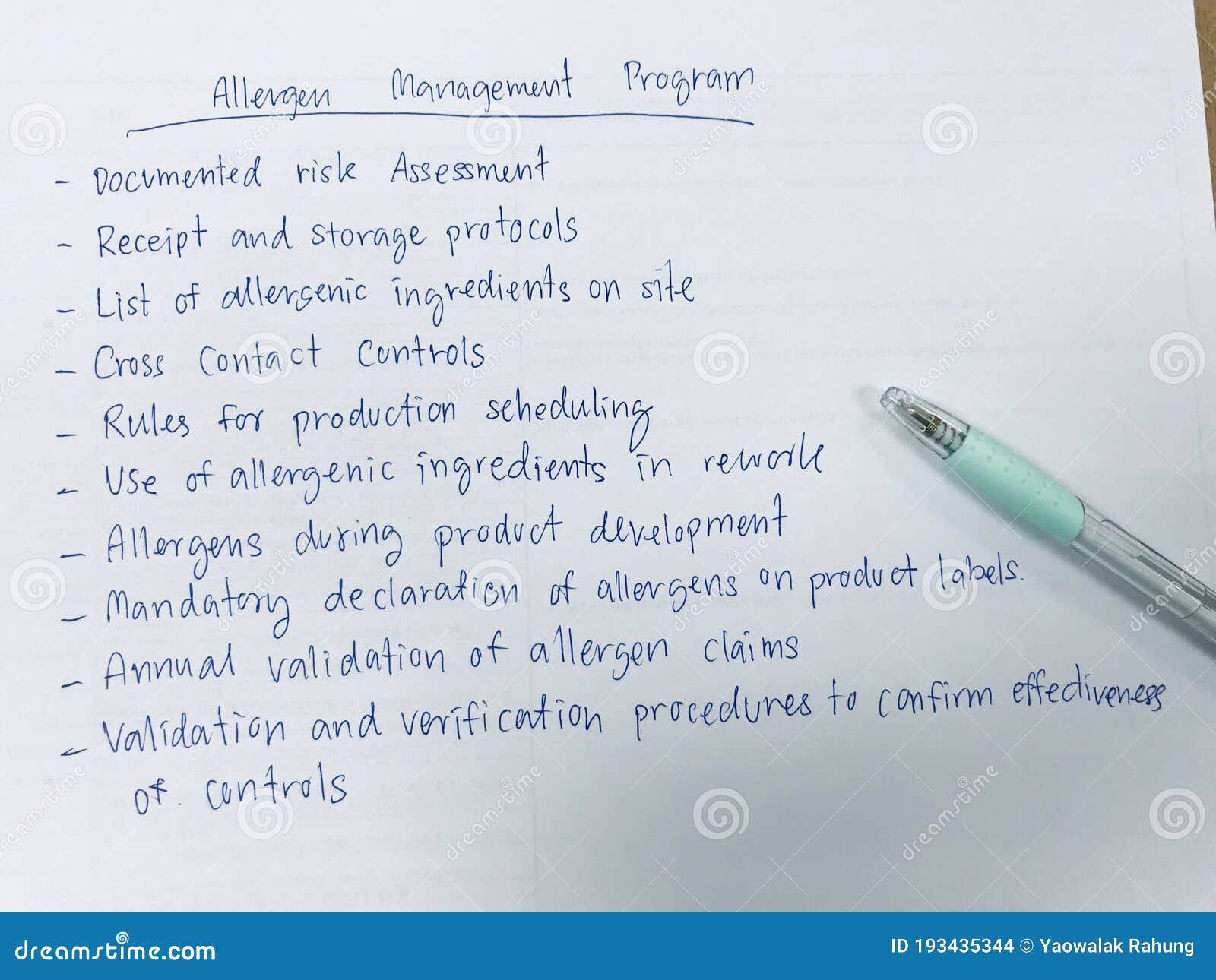 Tools for Improvement Concept Stock Photo - Image of document, food ...