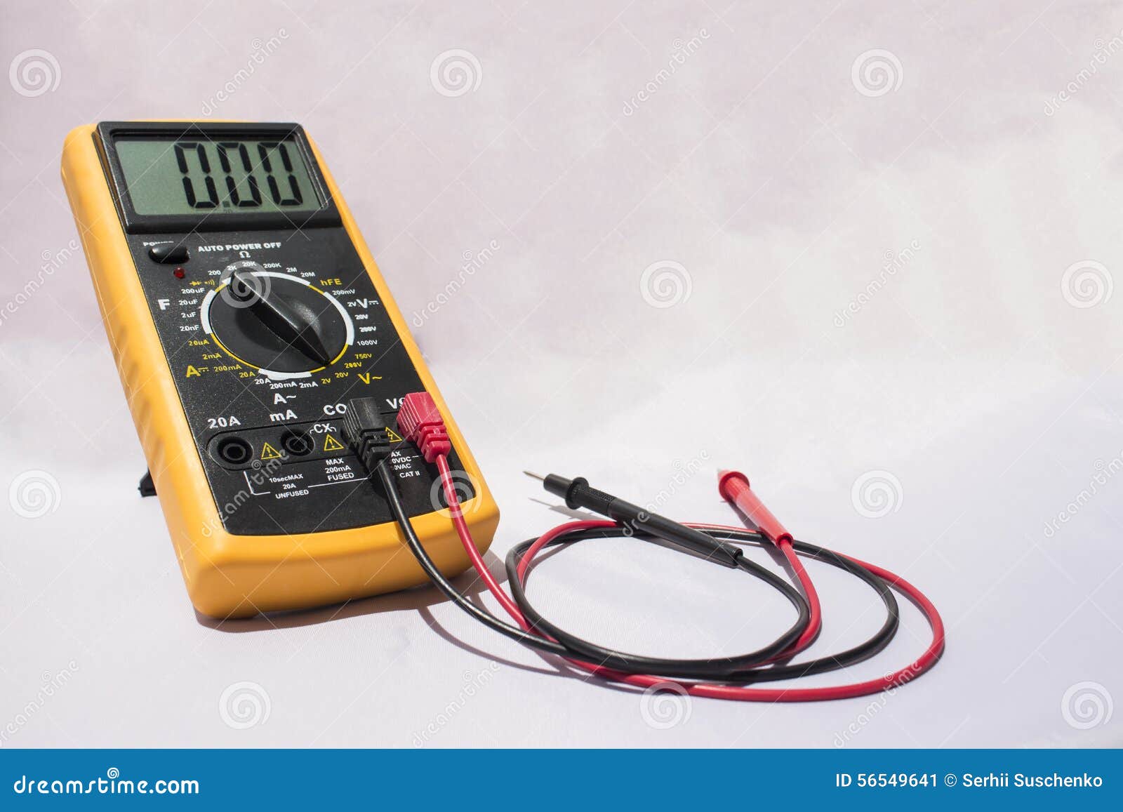 Multimeter Icon Logo Stock Photos - Free & Royalty-Free Stock Photos ...