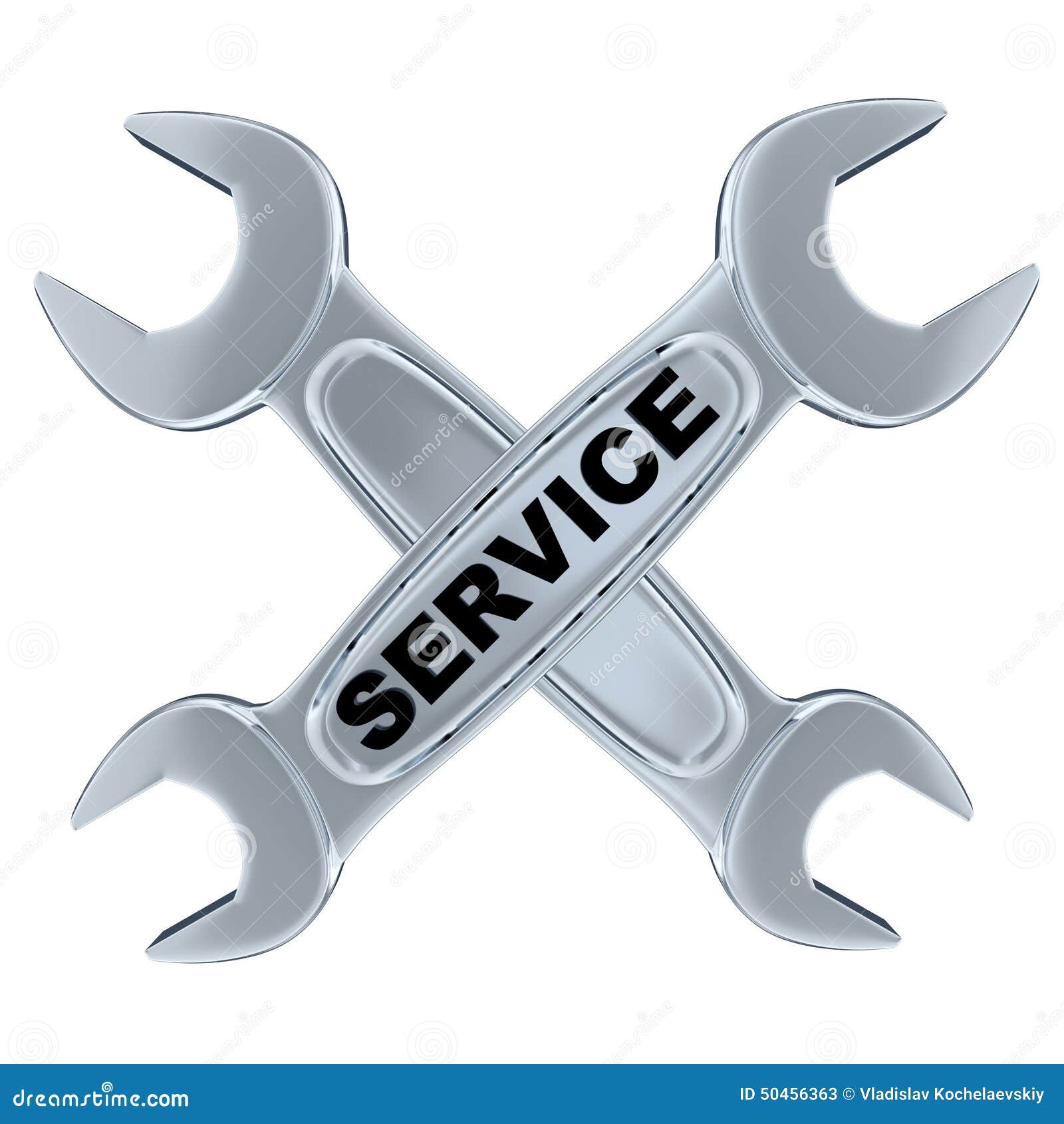 Tools isolated stock illustration. Illustration of installation - 50456363