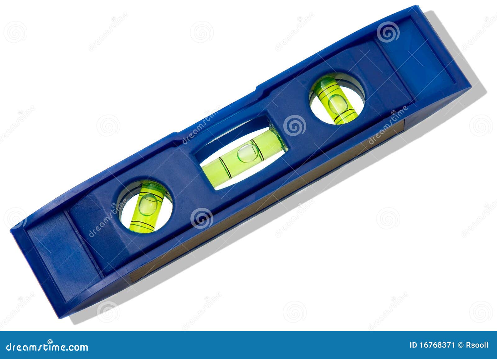 Tools (level) stock image. Image of object, isolated - 16768371