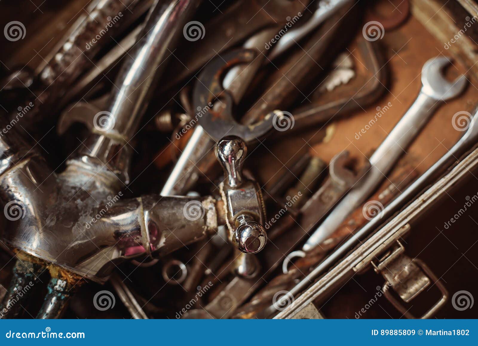 Tools locks and keys stock image. Image of secret, keys - 89885809