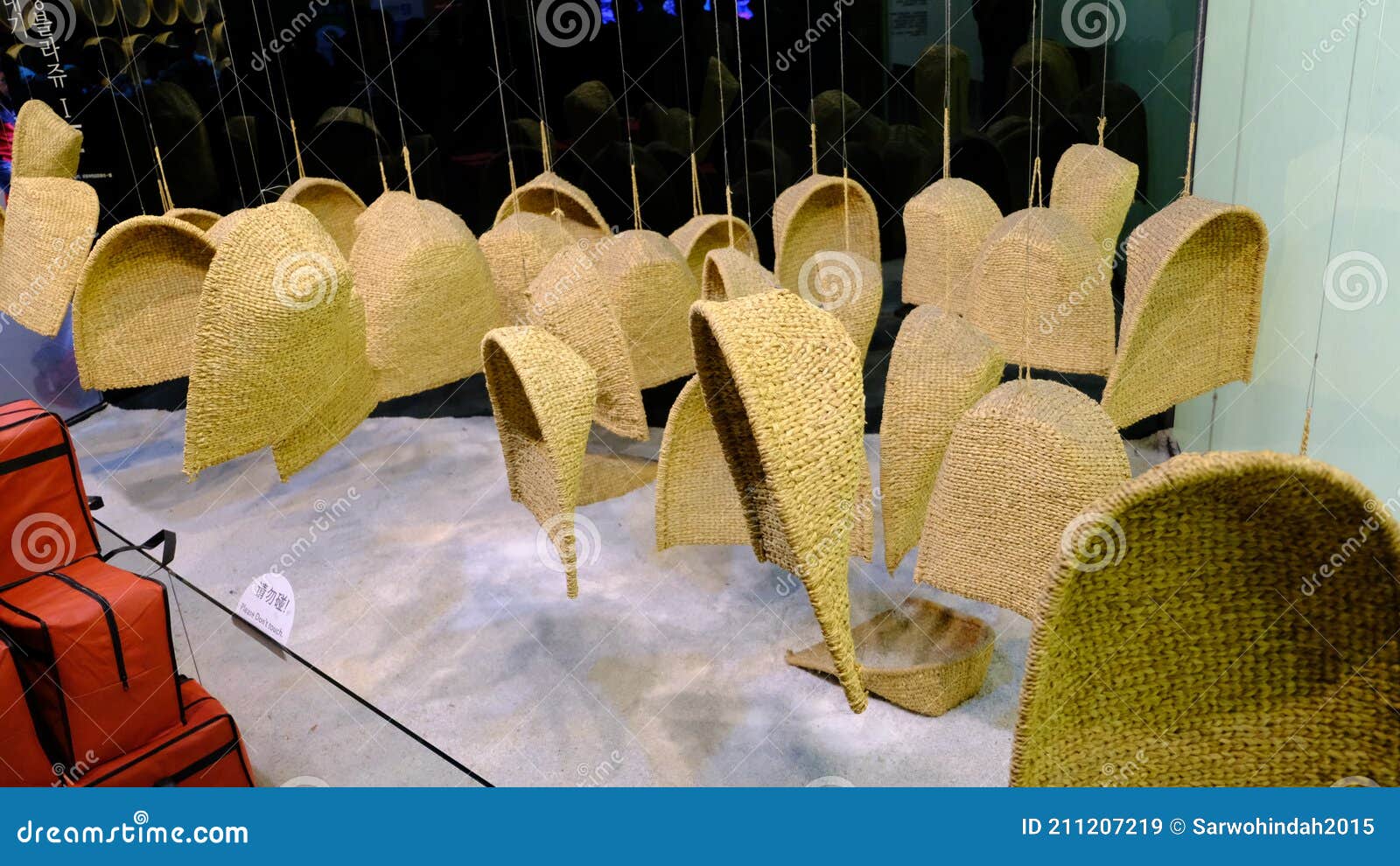 Tools for Making Laver Recipes in Korea Stock Image - Image of korea ...