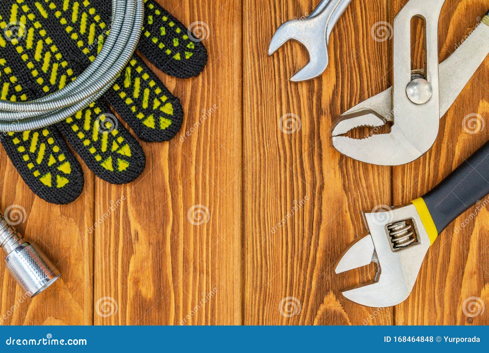 Tools of the Master Plumbing and Accessories for Various Applications ...