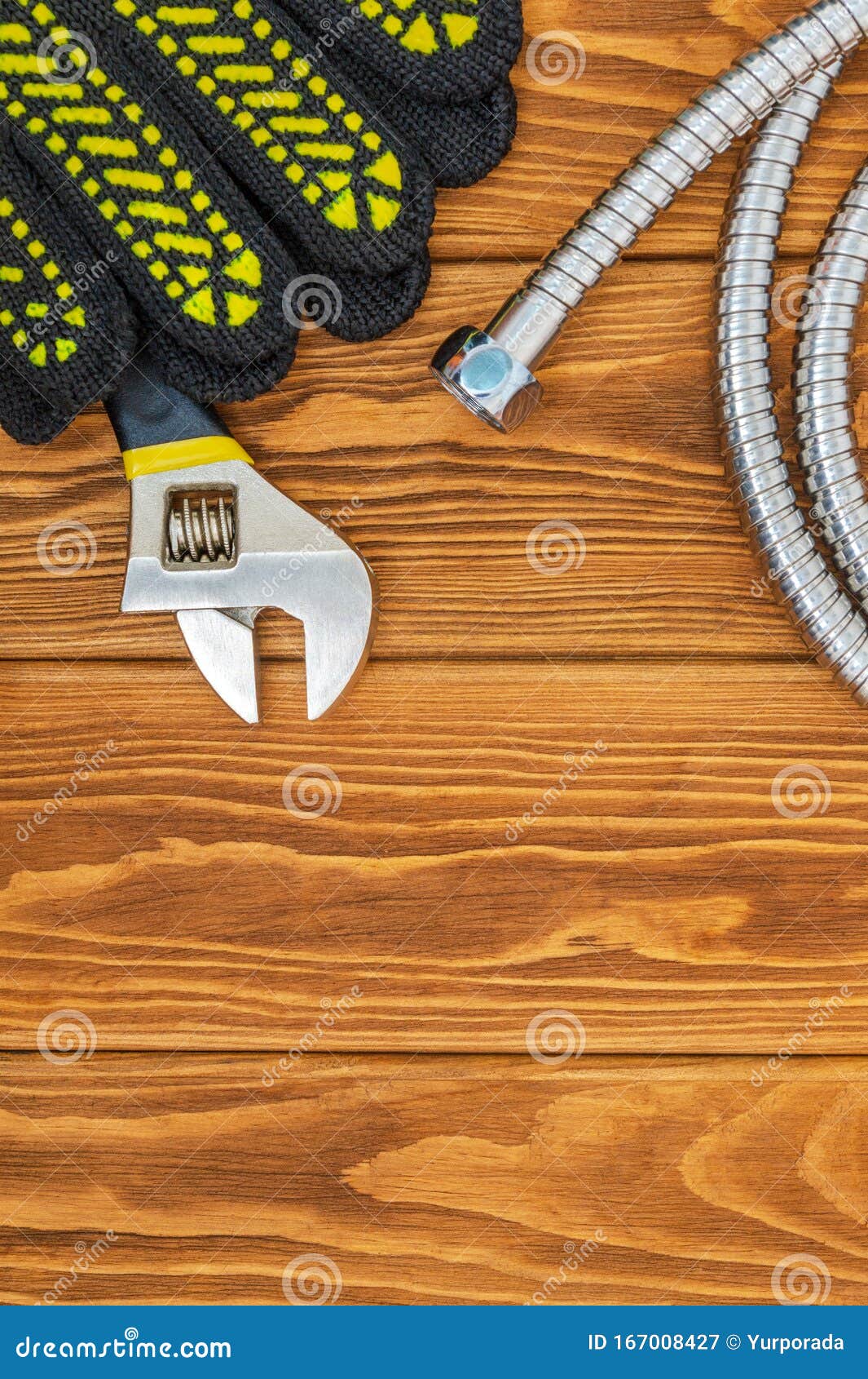 Tools of the Master Plumbing and Accessories for Various Applications ...