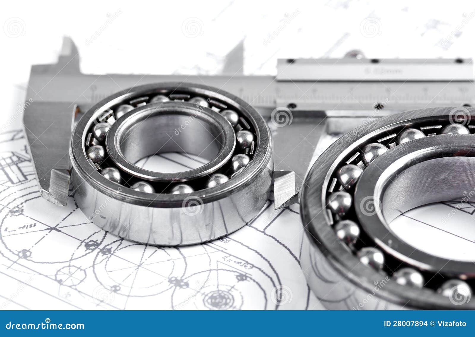 Tools and Mechanisms Detail Stock Photo - Image of drawings, hand: 28007894