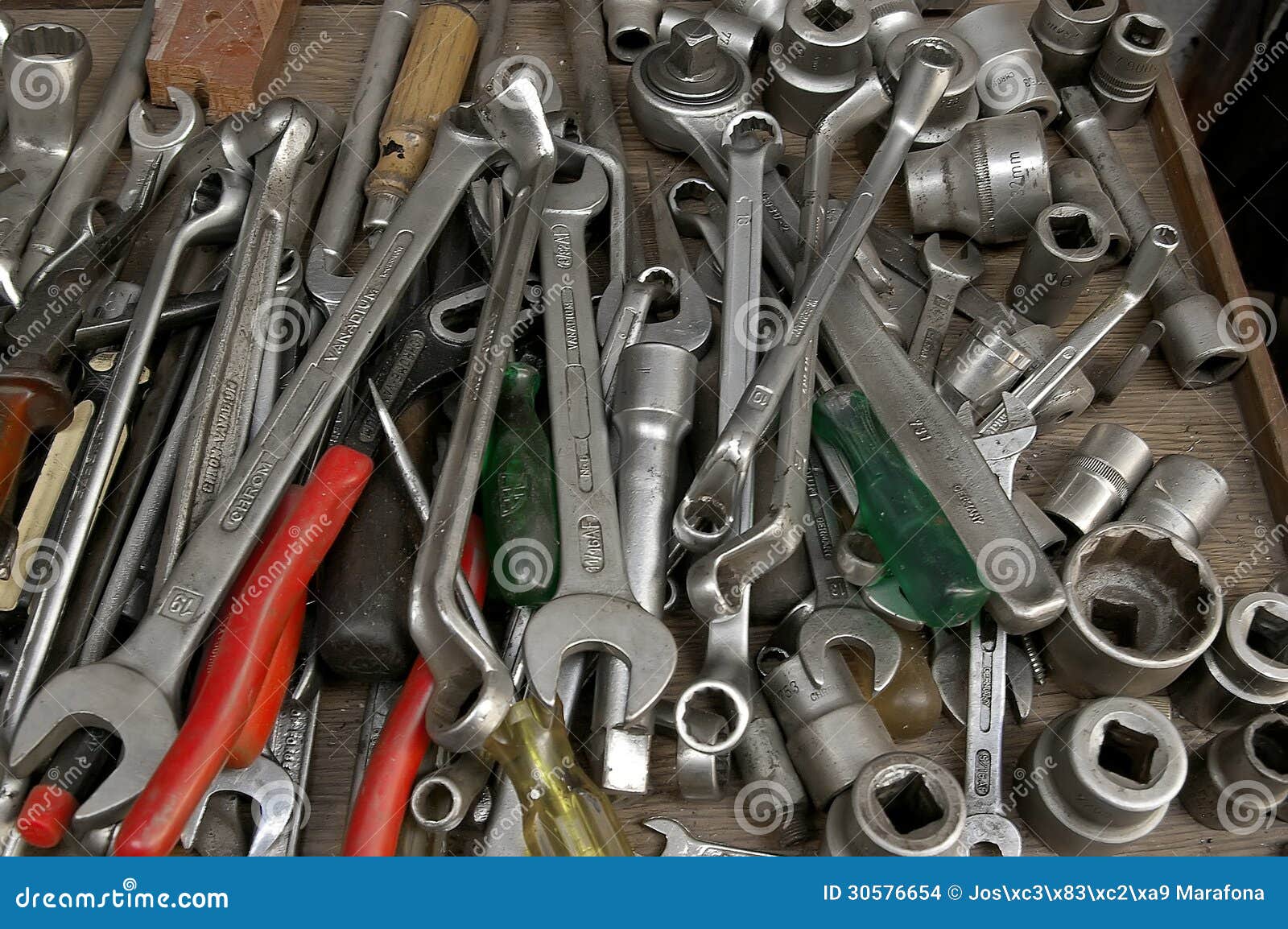 Tools stock photo. Image of industry, close, background - 30576654