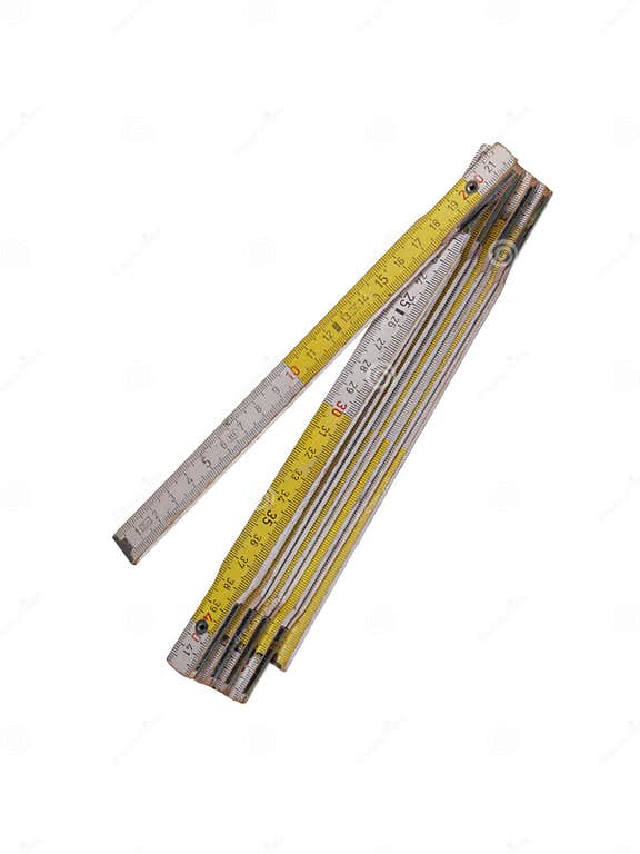 Tools meter stock image. Image of isolated, repair, yellow - 17629077
