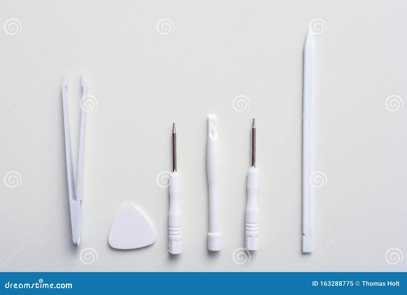 Tools for Phone Repair by Mobile Phone Technician or To Use To Fix ...