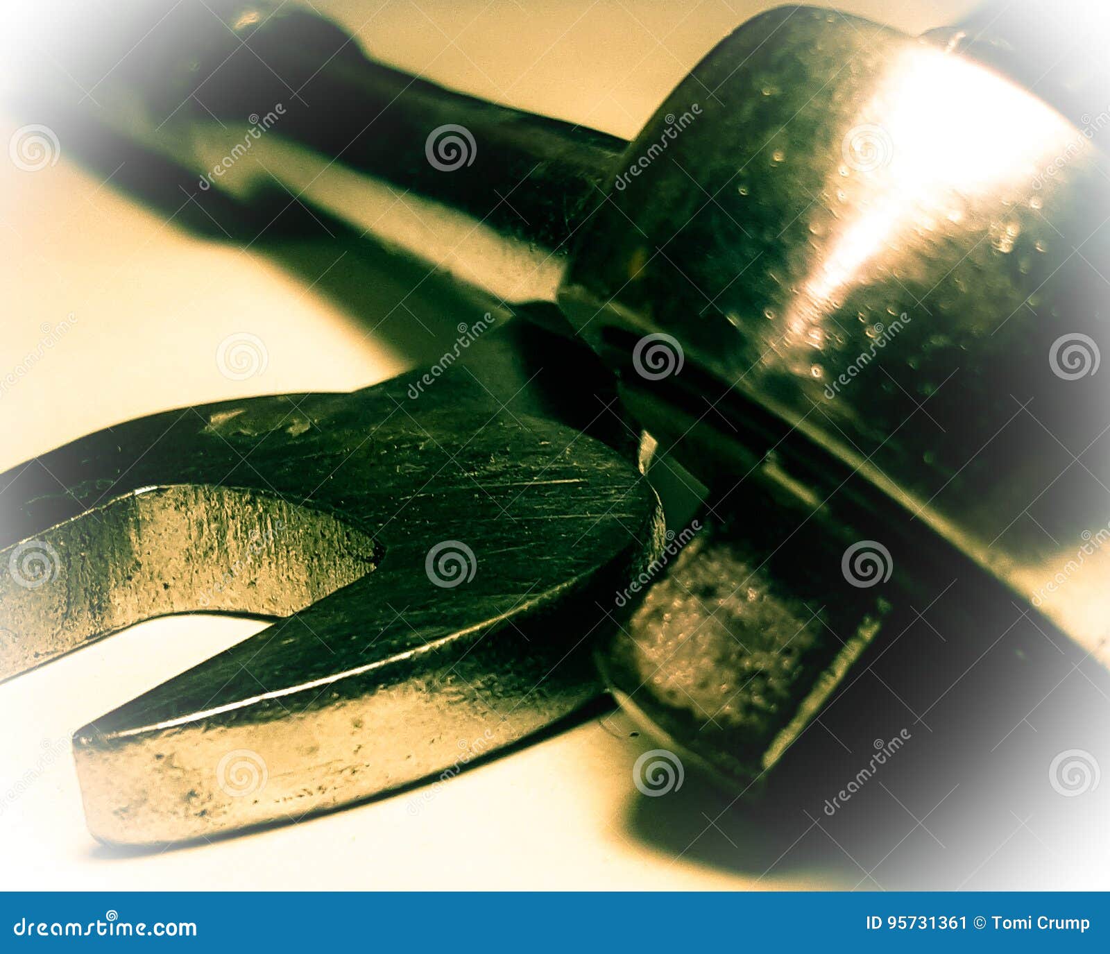 Tools stock image. Image of objects, tools, photographs - 95731361