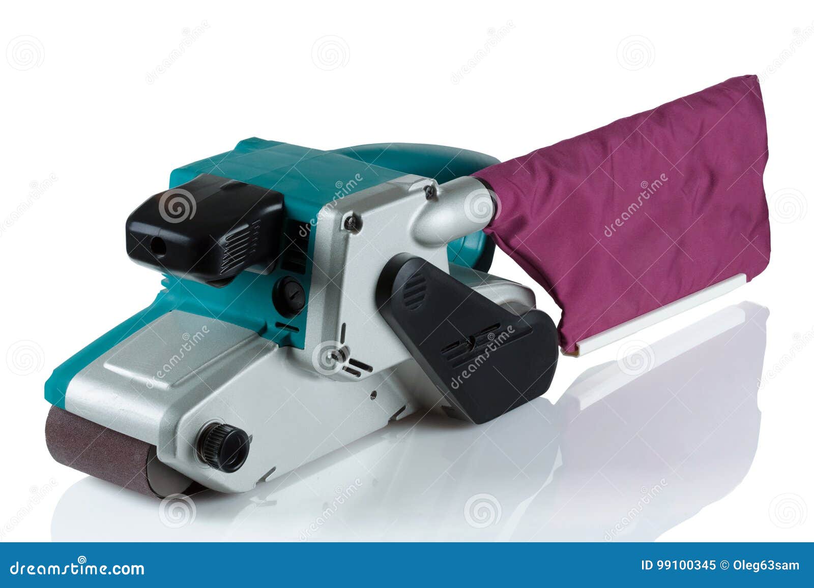 Tools for Processing Wood, Electric Grinding Machine Stock Image ...