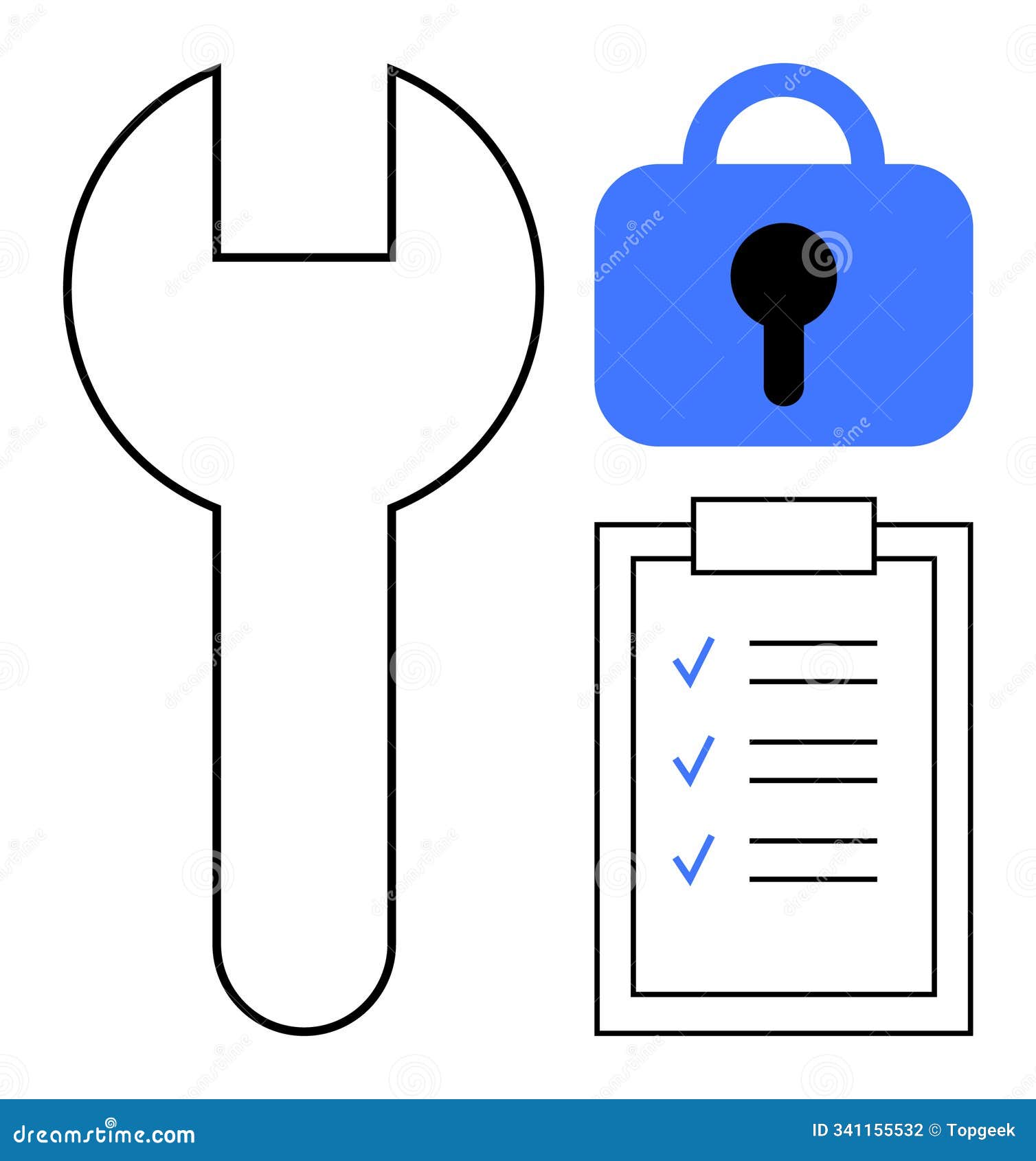 Tools and Security Key Elements for Safe Project Management and ...