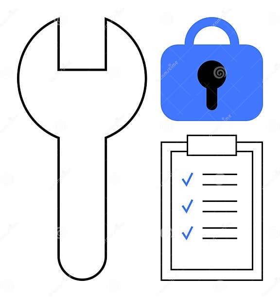 Tools and Security Key Elements for Safe Project Management and ...