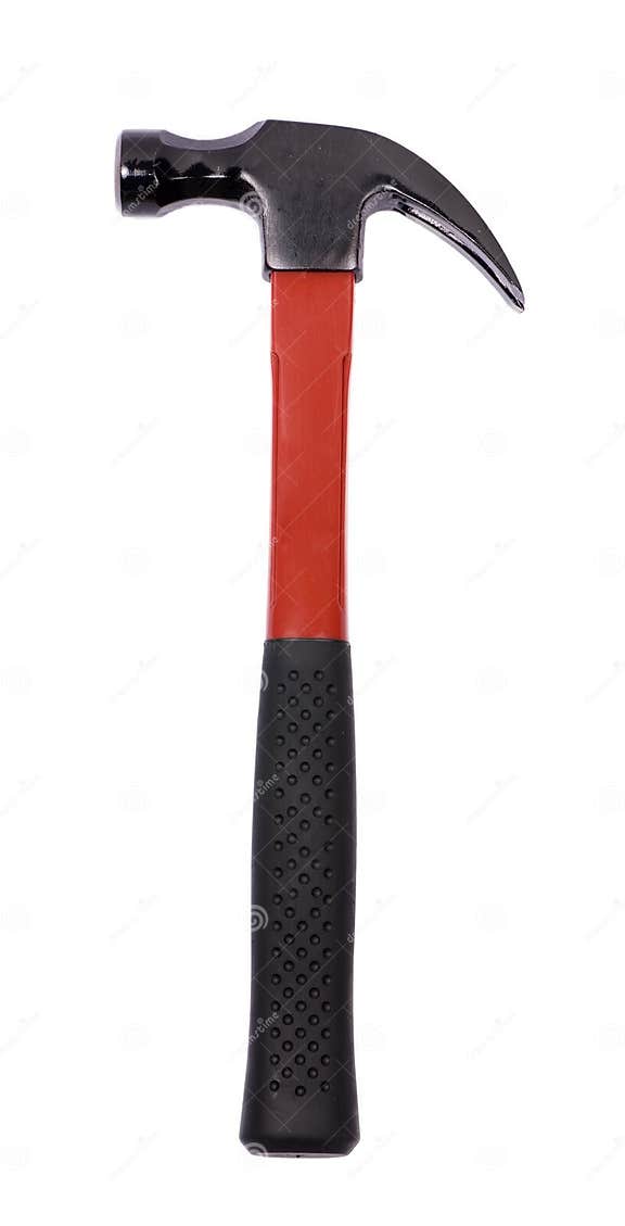 Tools Series (Hammer) stock photo. Image of work, construction - 1905444