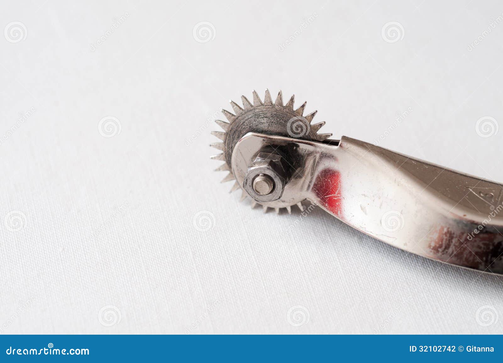 Tools tailoring stock photo. Image of craft, materials - 32102742